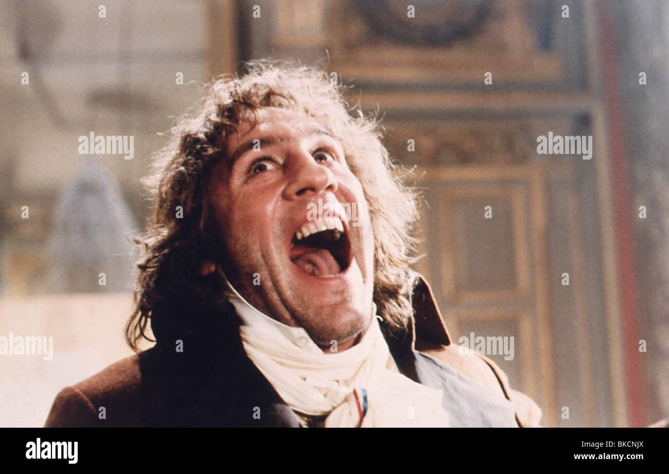 1982 film danton hi-res stock photography and images - Alamy