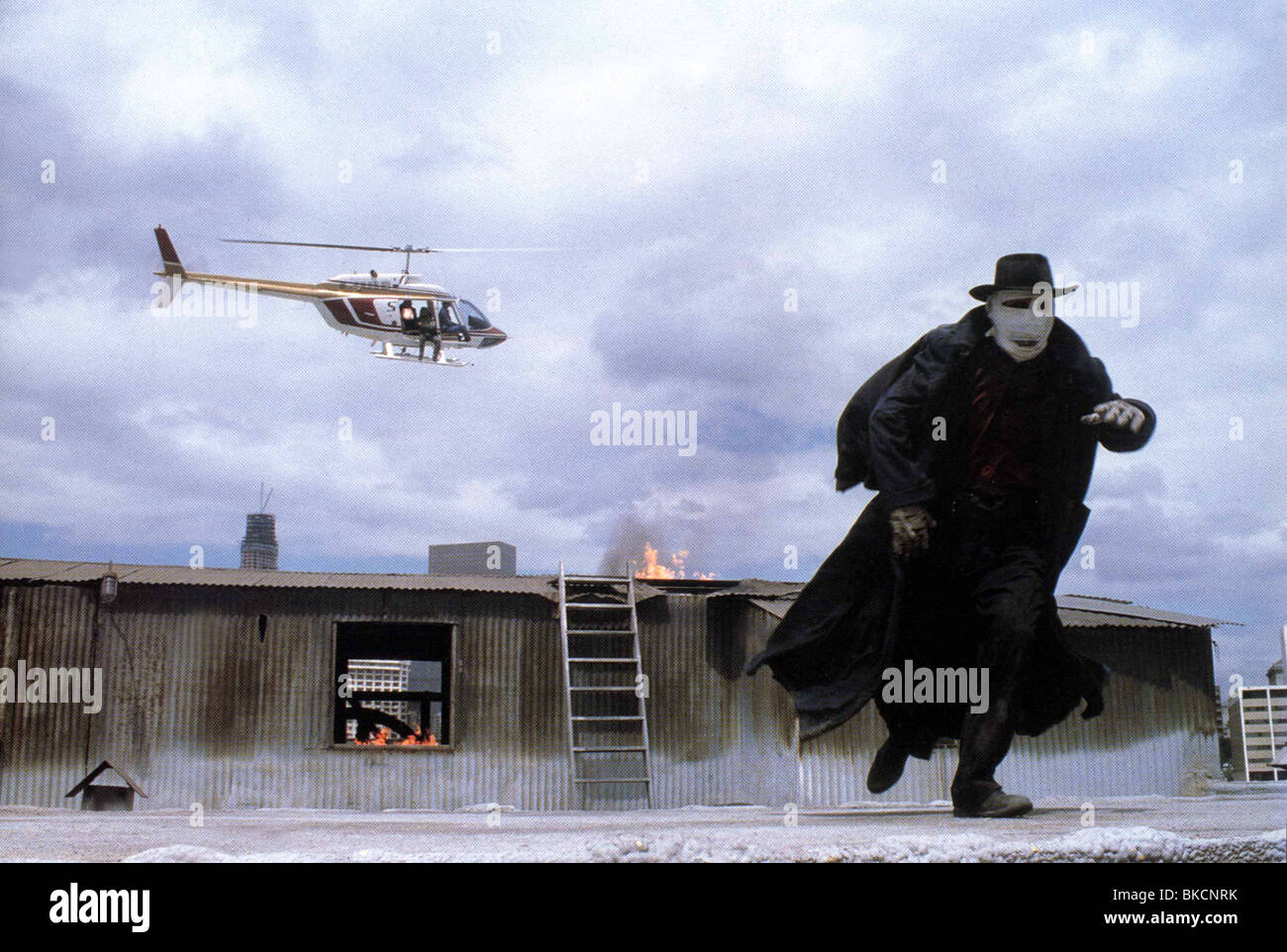 Darkman hi-res stock photography and images - Alamy