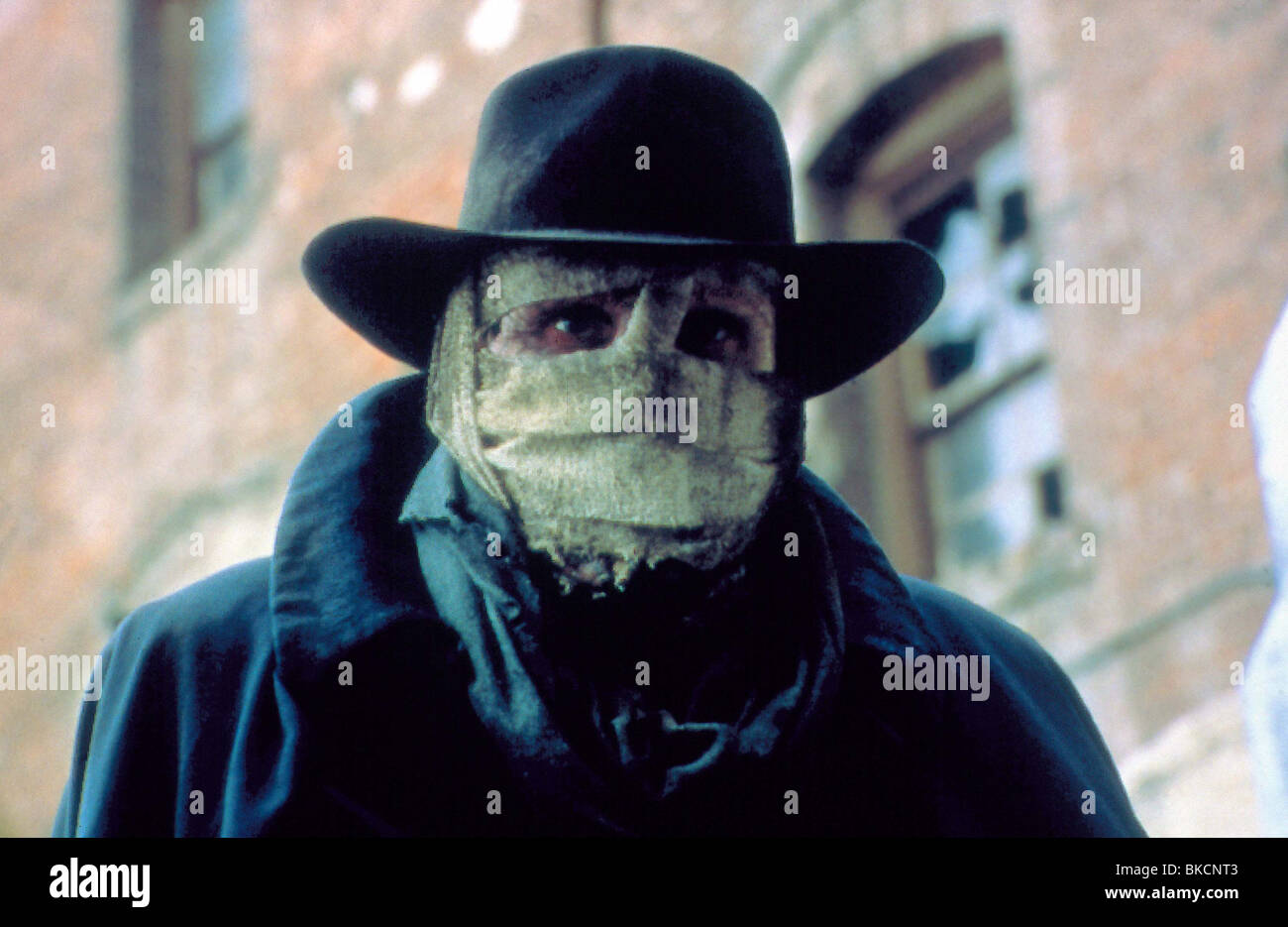 Darkman hi-res stock photography and images - Alamy
