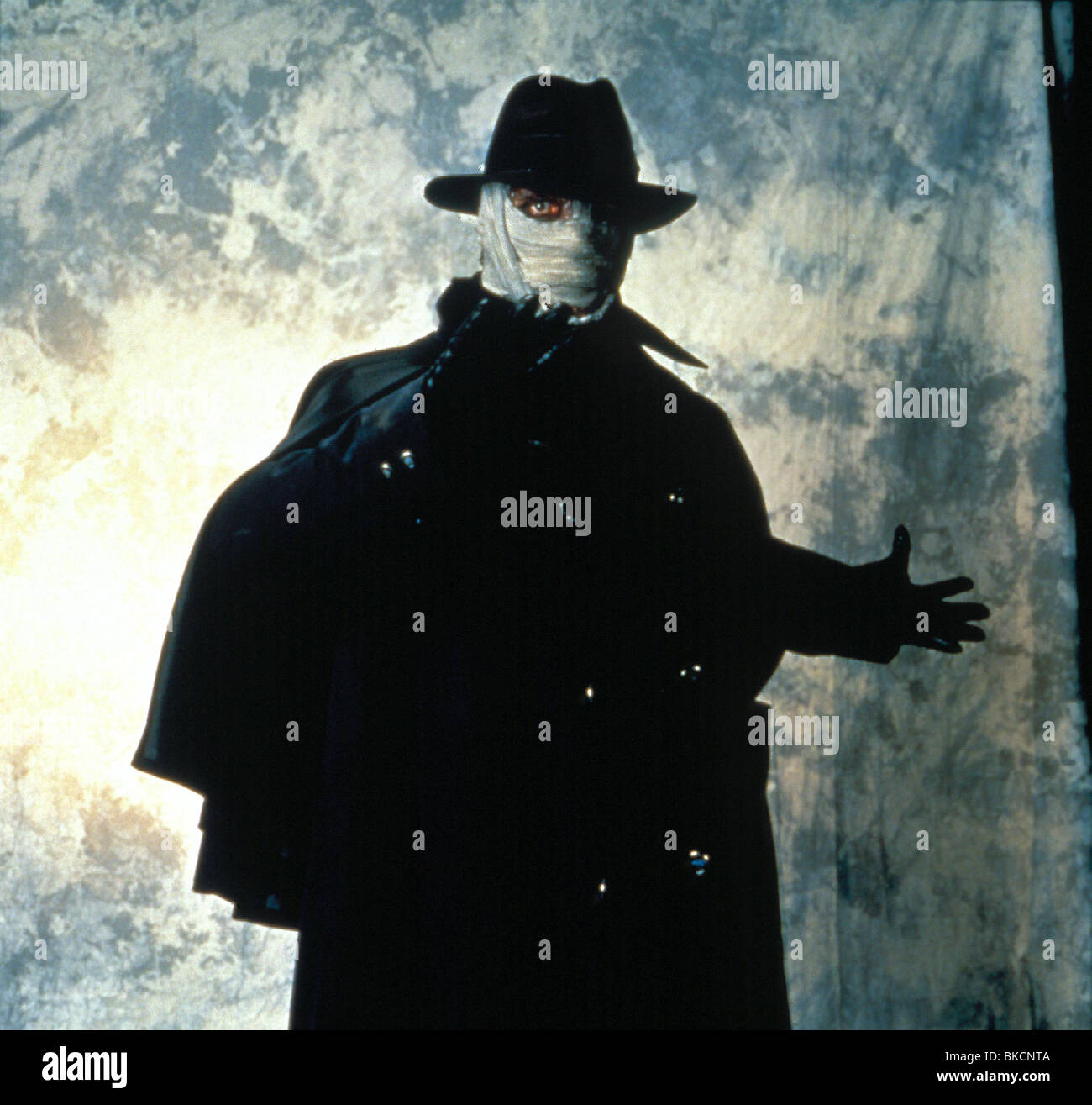 Arnold Vosloo Darkman