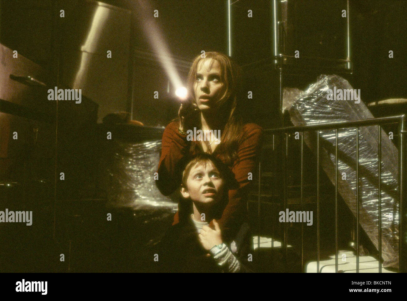 Emma caulfield hi-res stock photography and images - Alamy