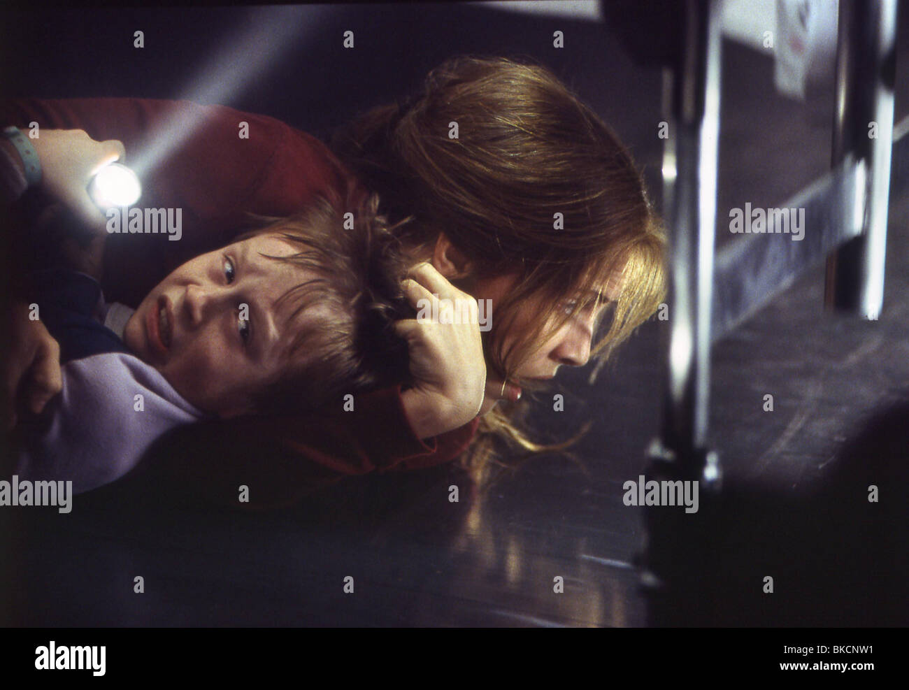 DARKNESS FALLS (2003) LEE CORMIE, EMMA CAULFIELD DAFA 001-98 Stock ...