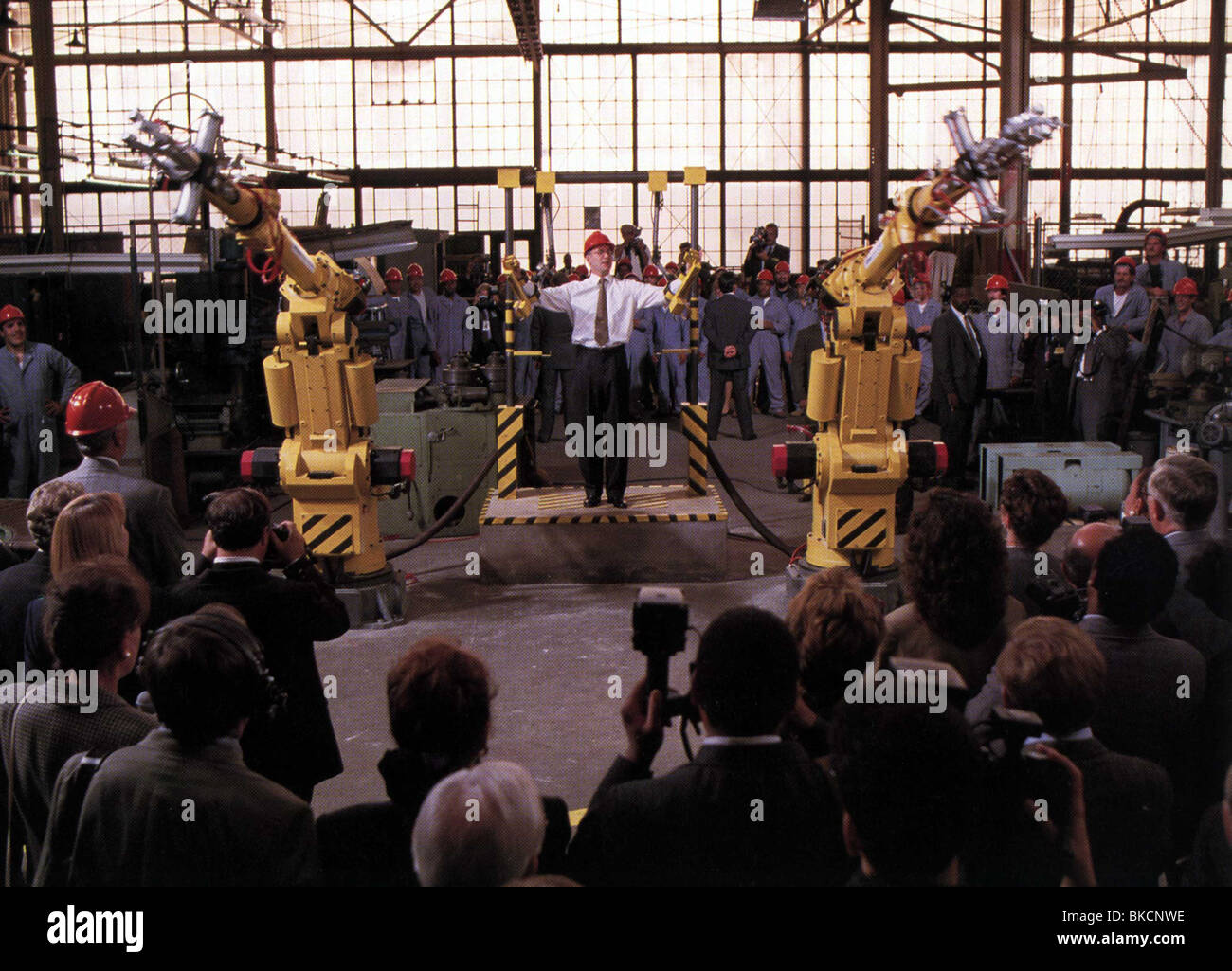 Dave 1993 kevin kline hi-res stock photography and images - Alamy