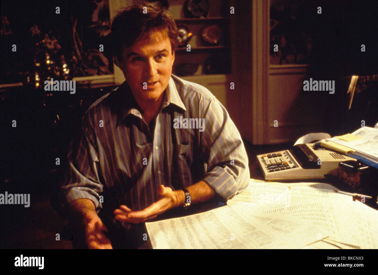 DAVE -1993 CHARLES GRODIN Stock Photo - Alamy