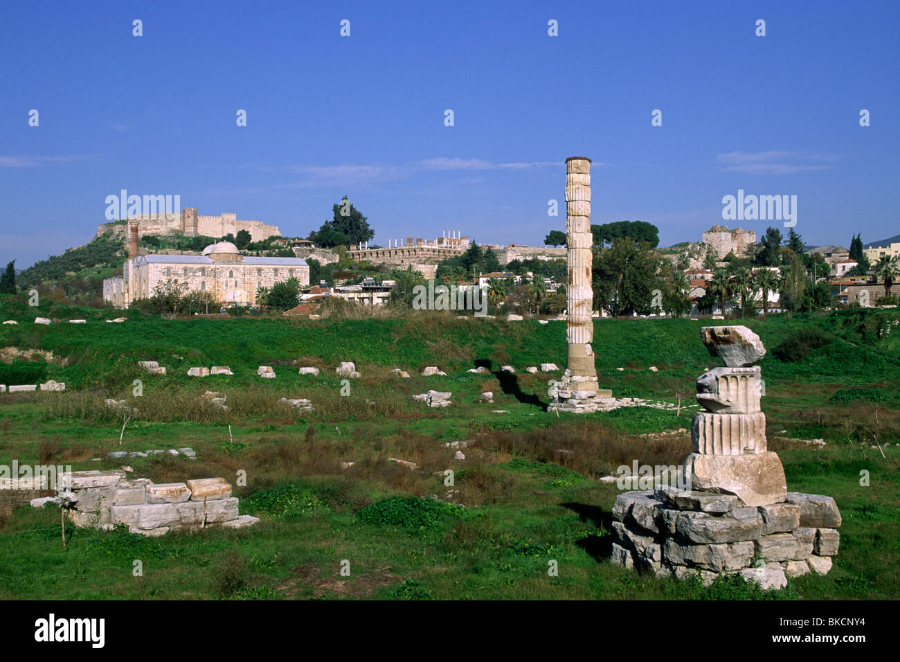 Artemis of ephesus hi-res stock photography and images - Alamy