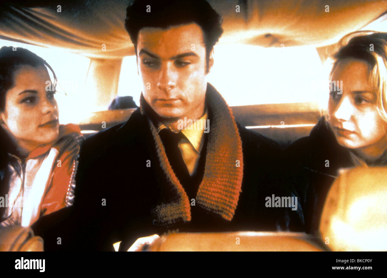 THE DAYTRIPPERS (1996) PARKER POSEY, LIEV SCHREIBER, HOPE DAVIS DAYT ...