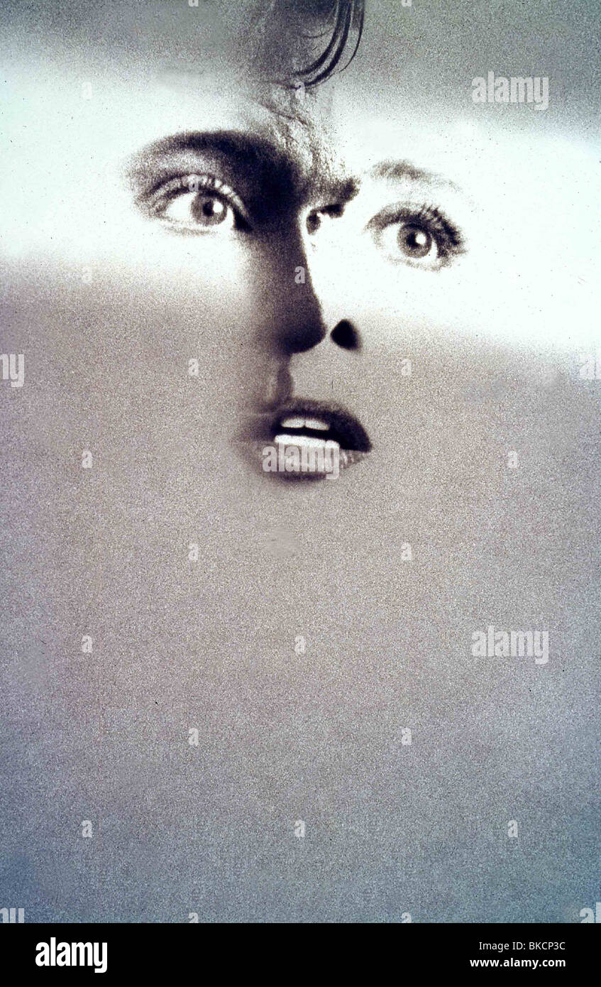 DEAD AGAIN -1991 POSTER Stock Photo - Alamy