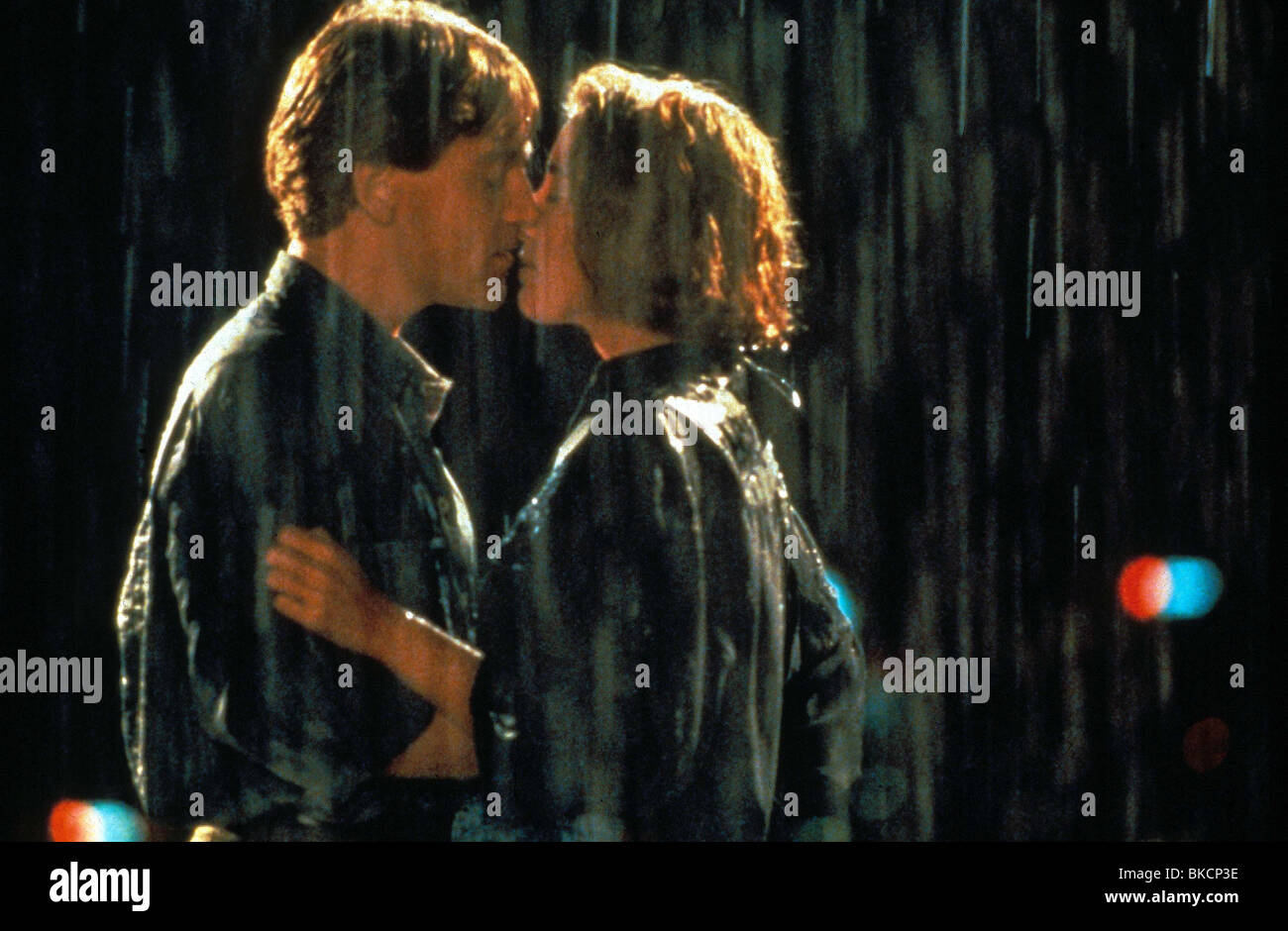 DEAD AGAIN (1991) KENNETH BRANAGH, EMMA THOMPSON DEA 008 Stock Photo ...