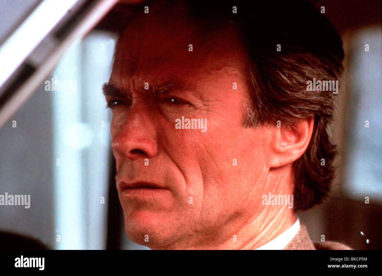 THE DEAD POOL (1988) CLINT EASTWOOD DDPL 017 L Stock Photo - Alamy