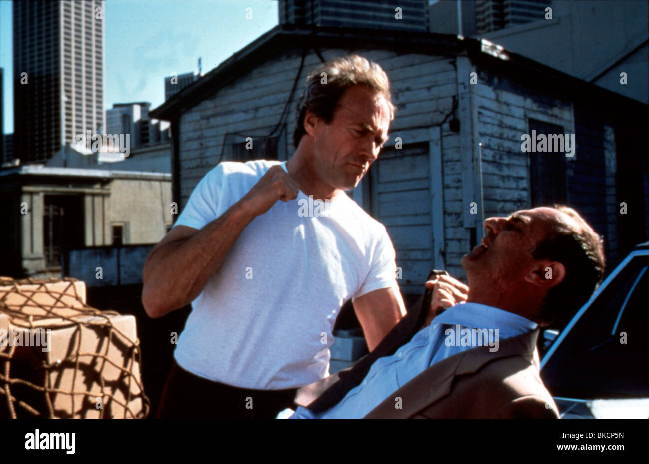 The dead pool 1988 hi-res stock photography and images - Alamy