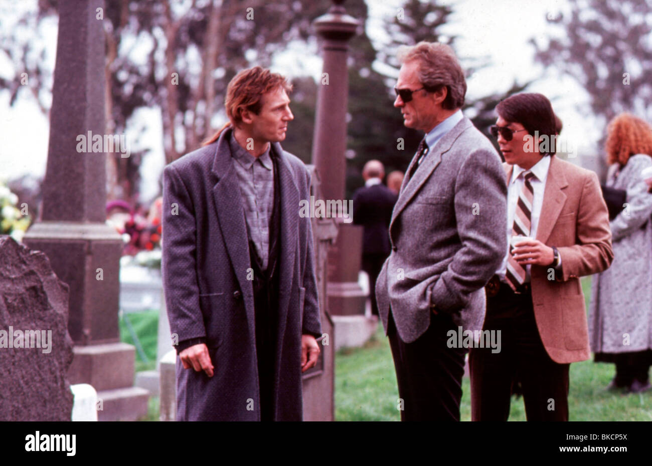 The dead pool 1988 hi-res stock photography and images - Alamy