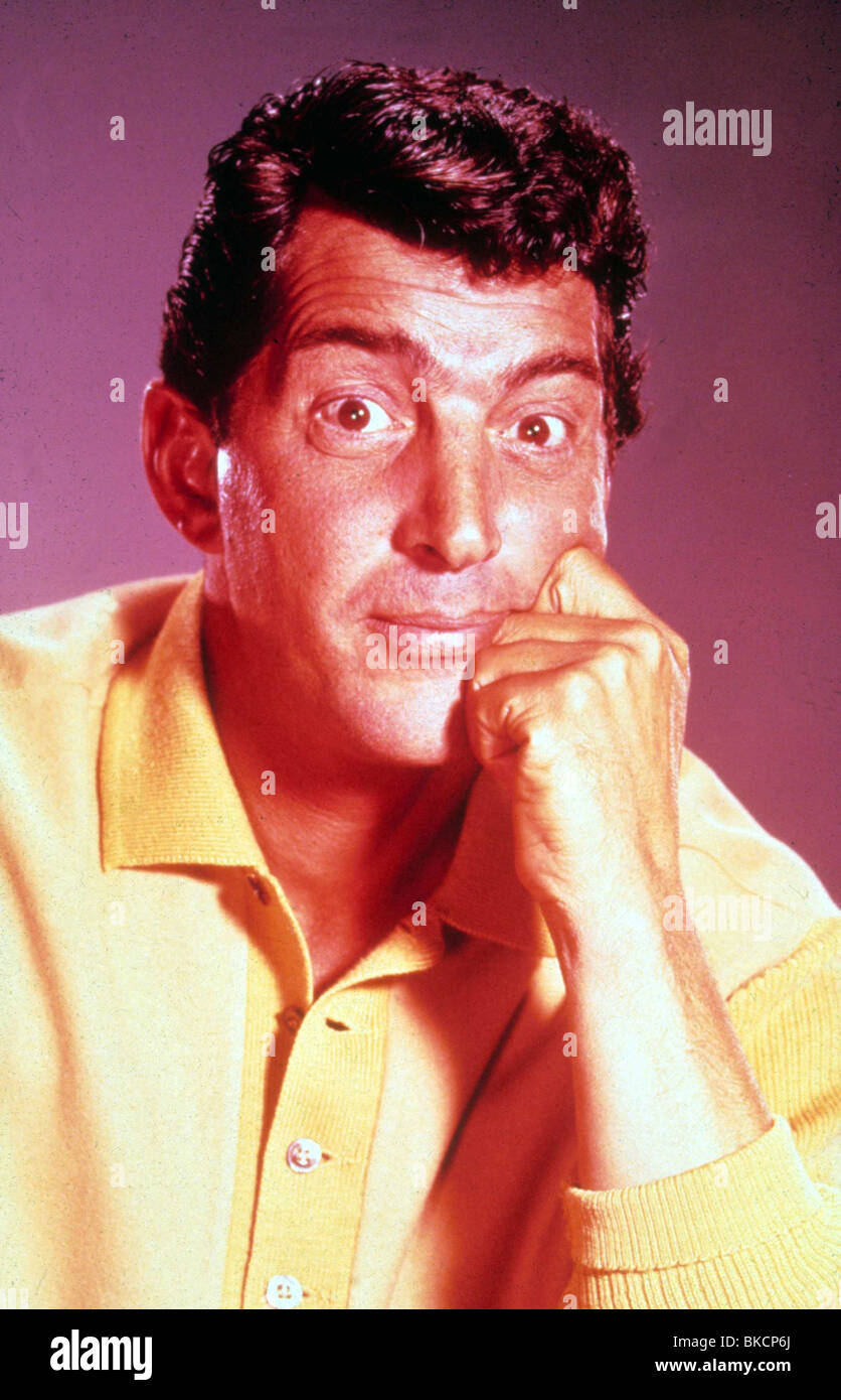 Dean martin hi-res stock photography and images - Alamy