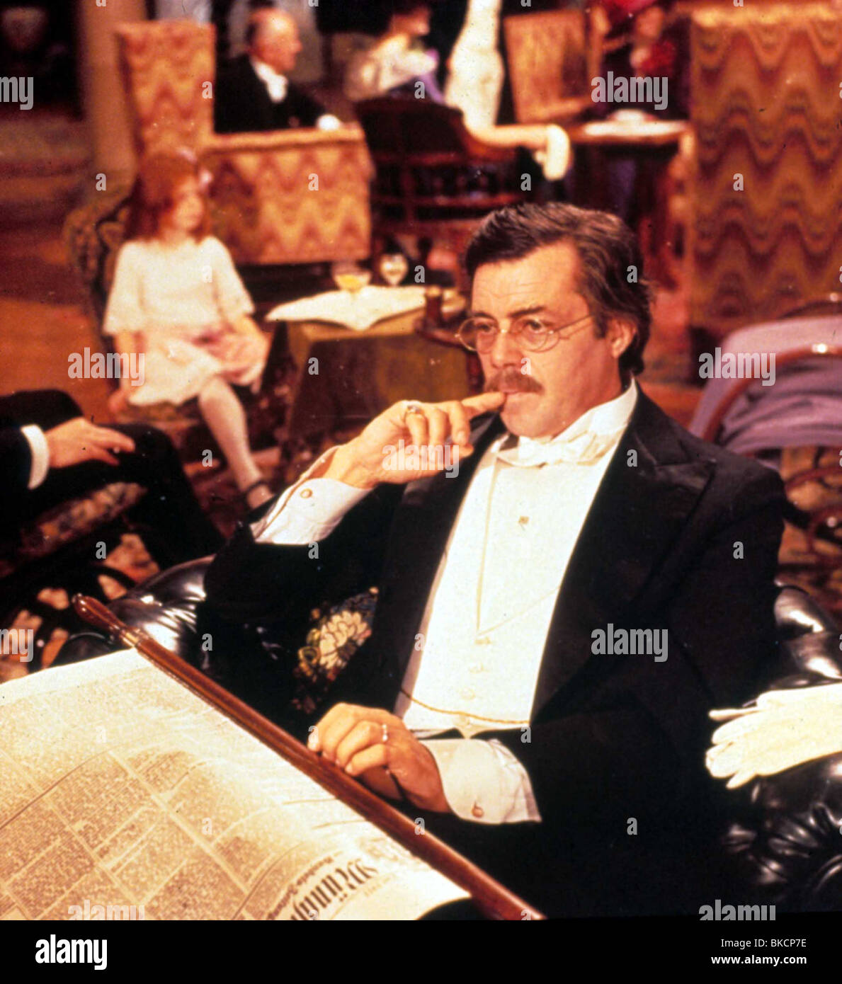 DEATH IN VENICE (1971) DIRK BOGARDE DIV 023 Stock Photo - Alamy