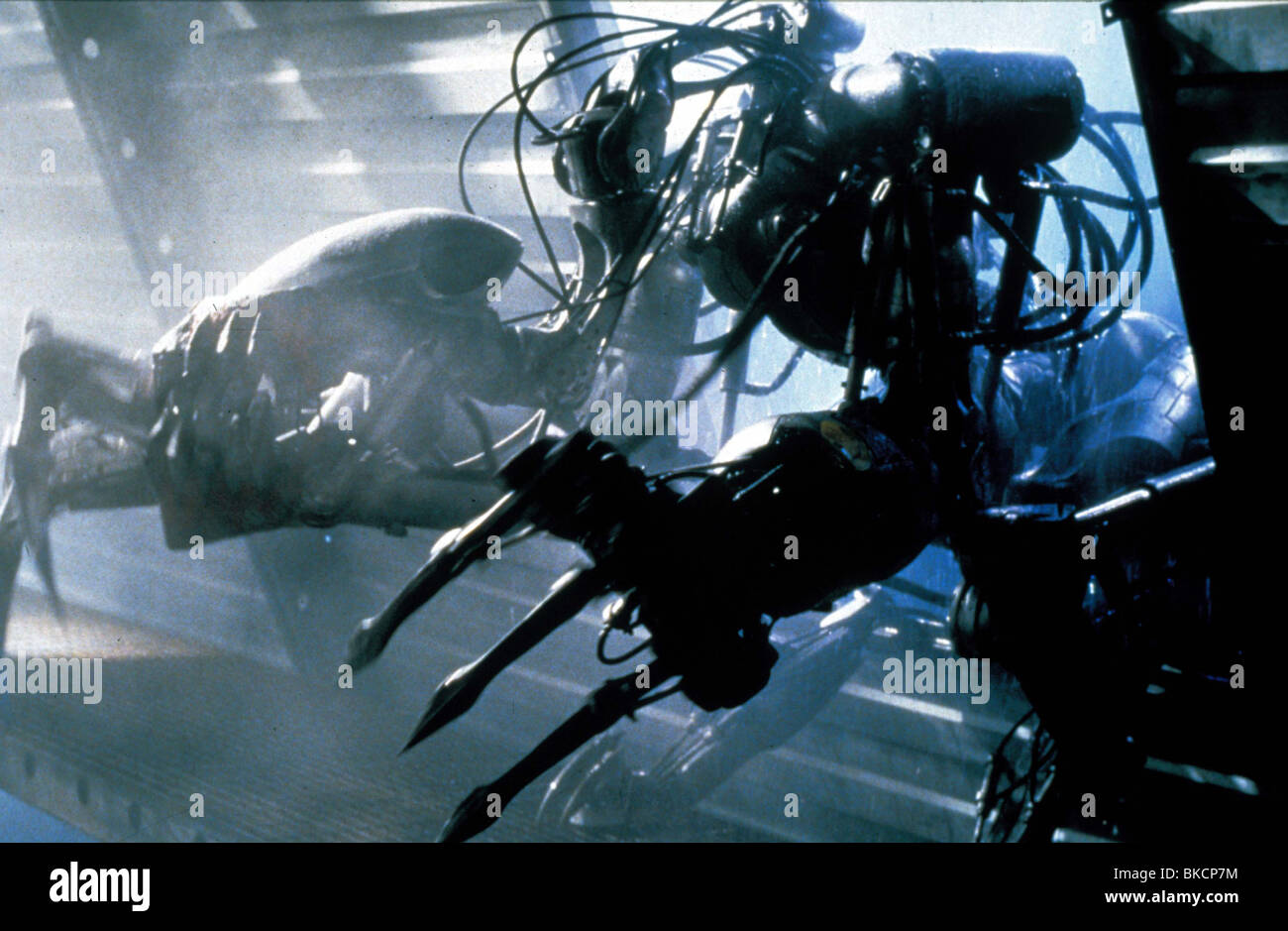 Human Criminals, or other Killer Robots? : r/Robocop