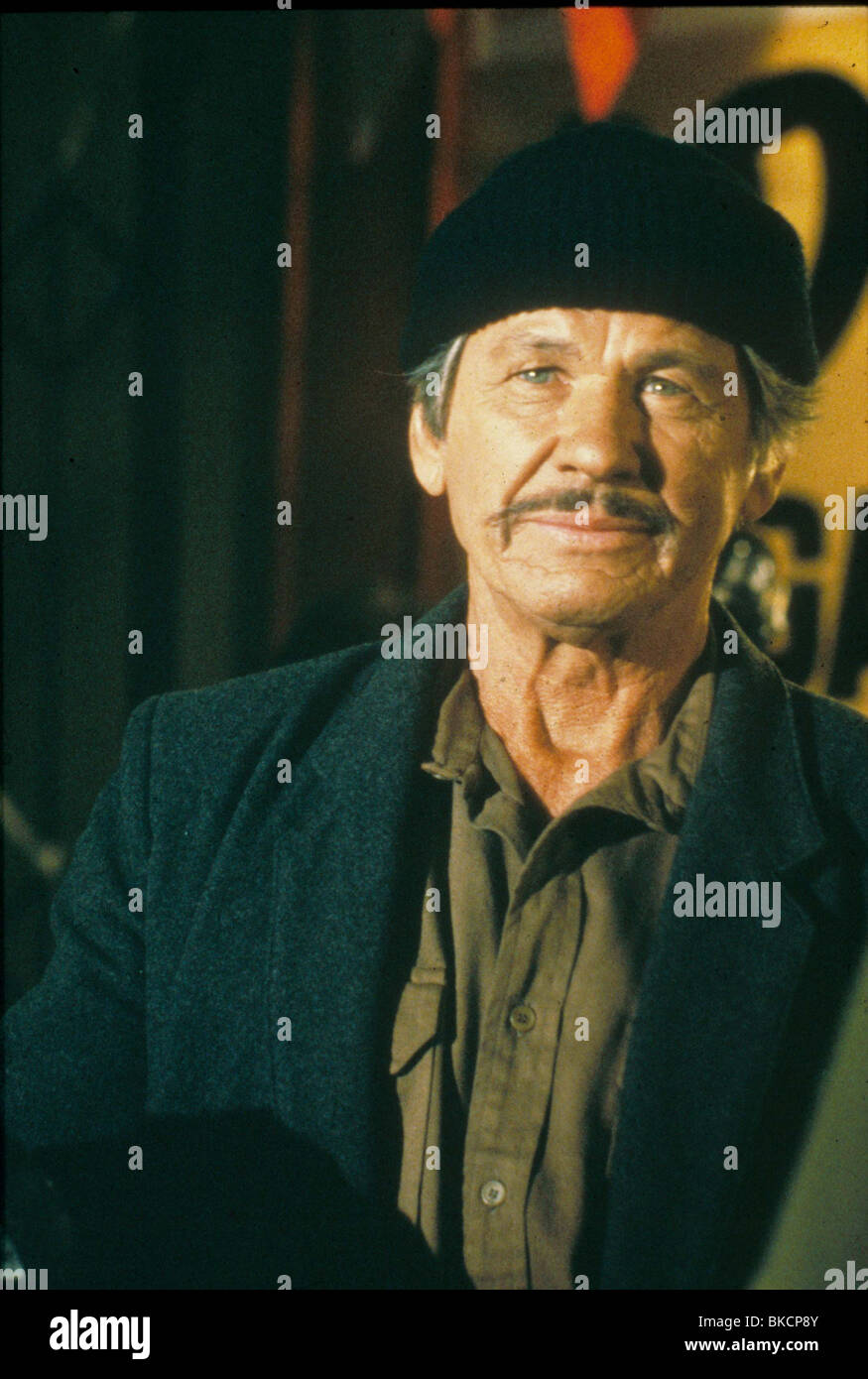 DEATH WISH II (1981) DEATH WISH 2 CHARLES BRONSON DW2 004 Stock Photo ...