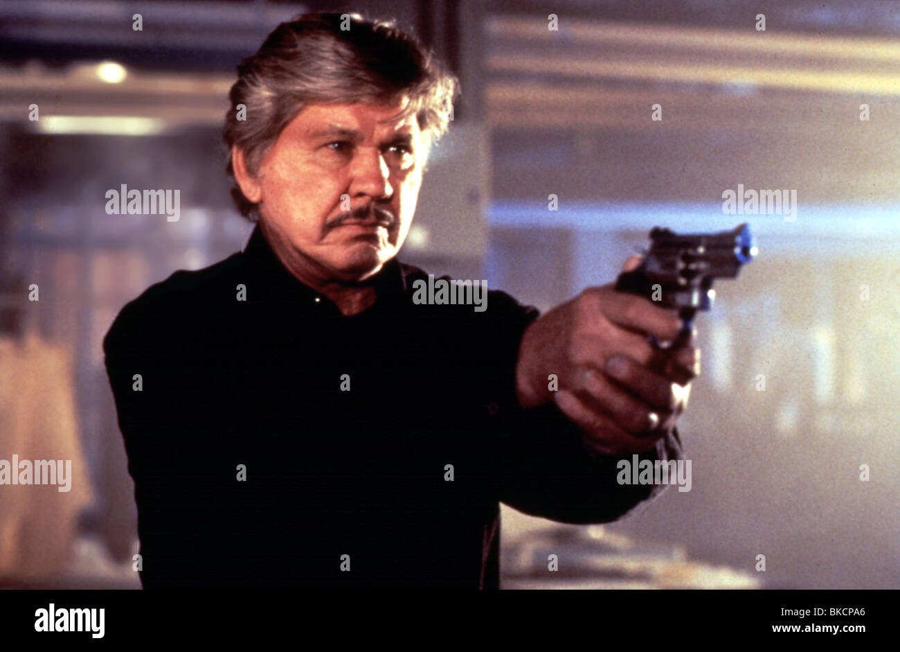 Charles Bronson Death Wish 5