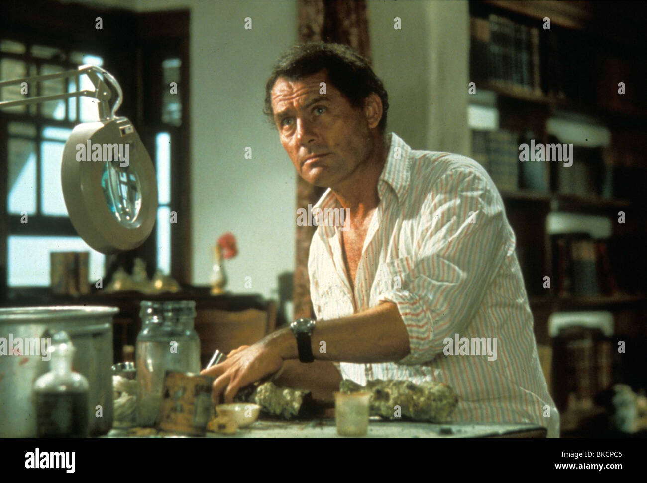 Robert Shaw The Deep