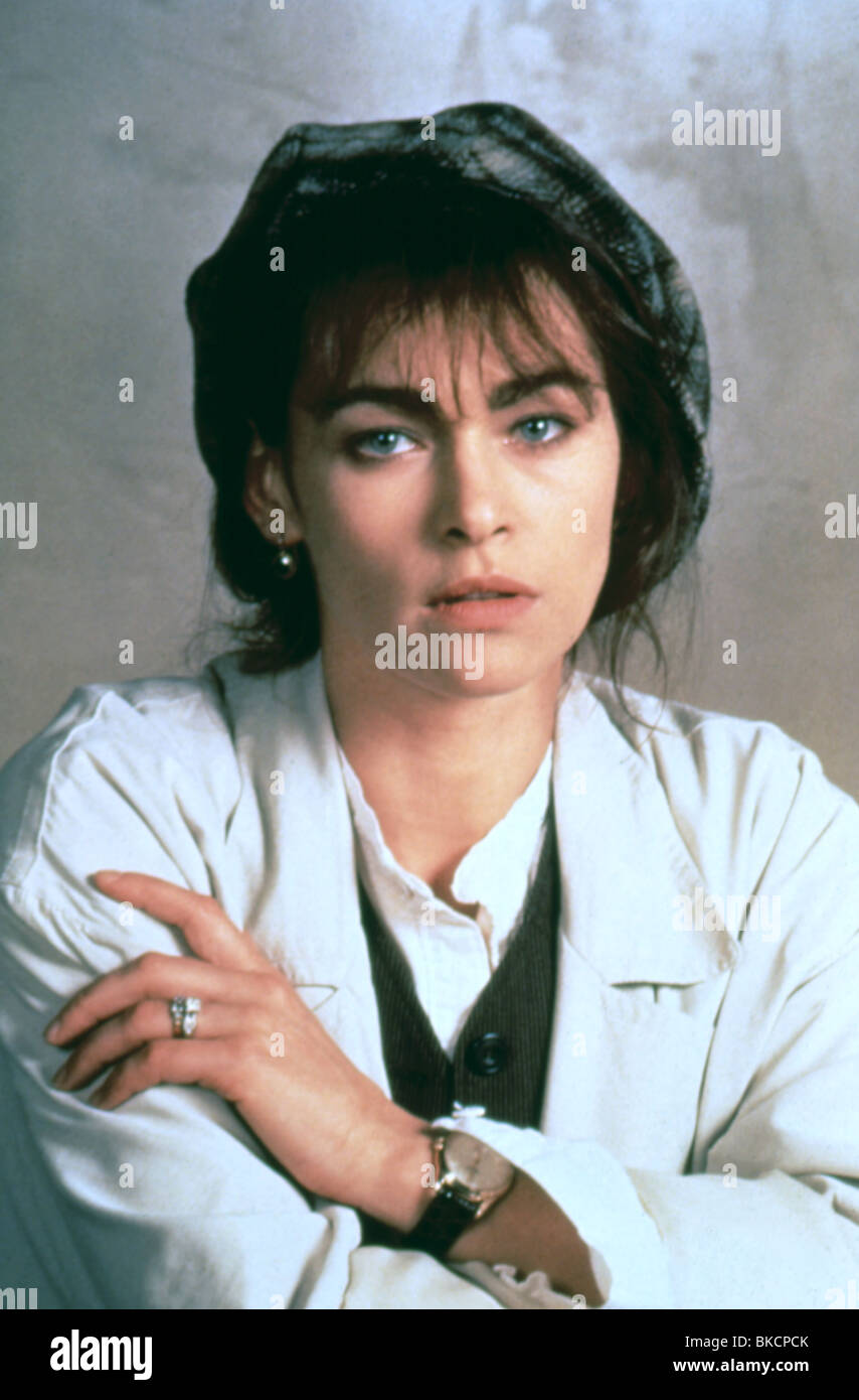 Deep red tvm 1994 joanna pacula hi-res stock photography and images - Alamy