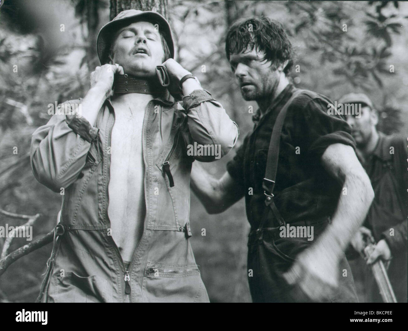 Bill Mckinney And Ned Beatty