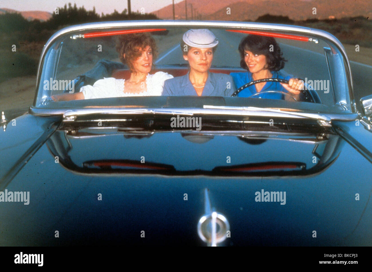 Desert hearts 1985 andra akers hi-res stock photography and images - Alamy