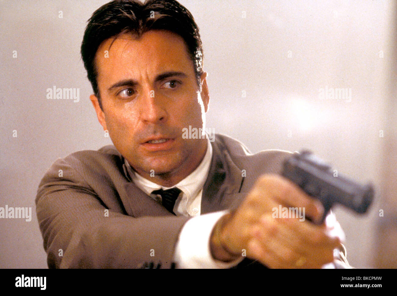 Desperate measures 1998 andy garcia hi-res stock photography and images ...