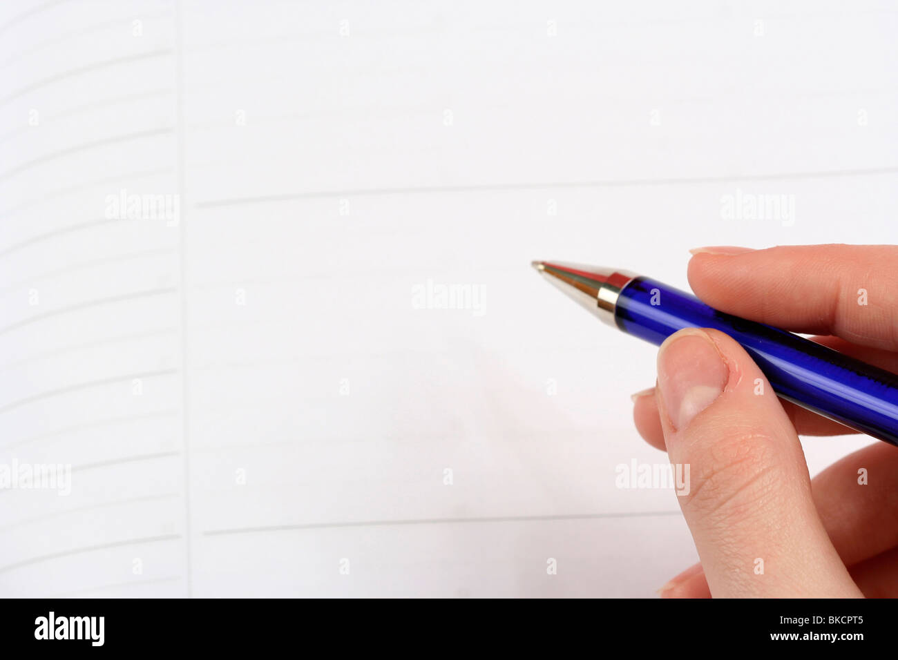 Woman education industry pupil hi-res stock photography and images - Alamy