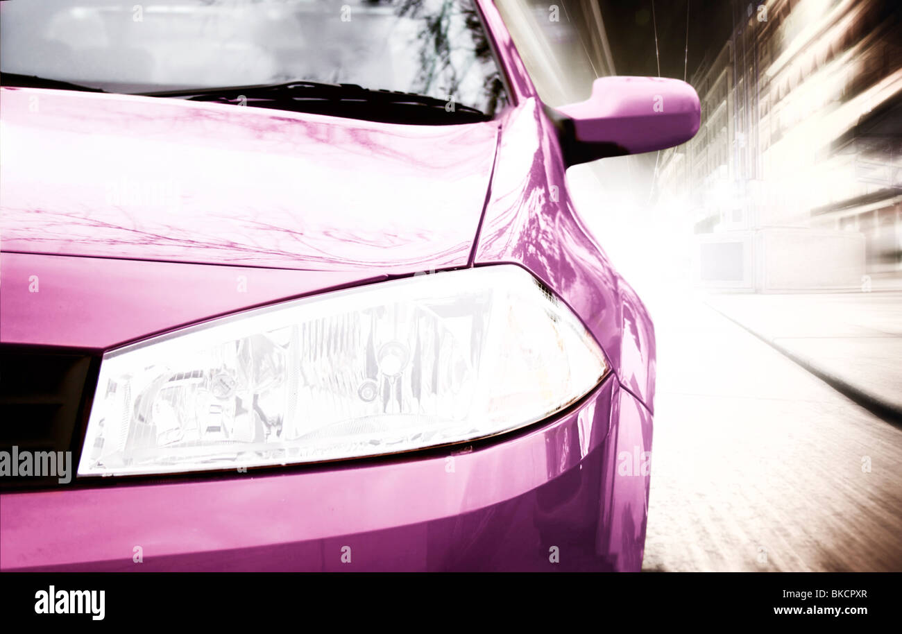 Gti font hi-res stock photography and images - Alamy