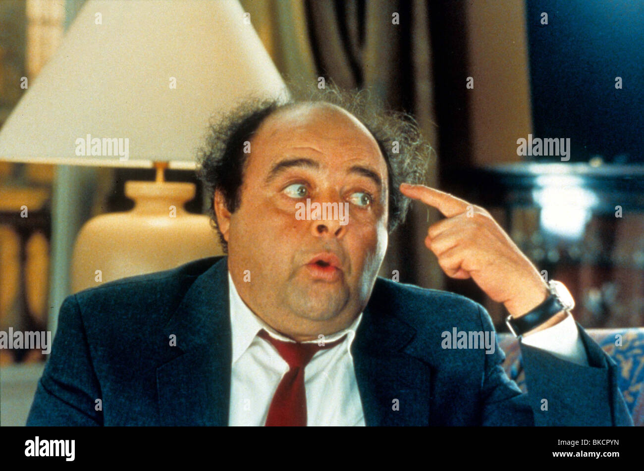 THE DINNER GAME (1999) LE DINER DE CONS (ALT) JACQUES VILLERET DNNG 001 ...