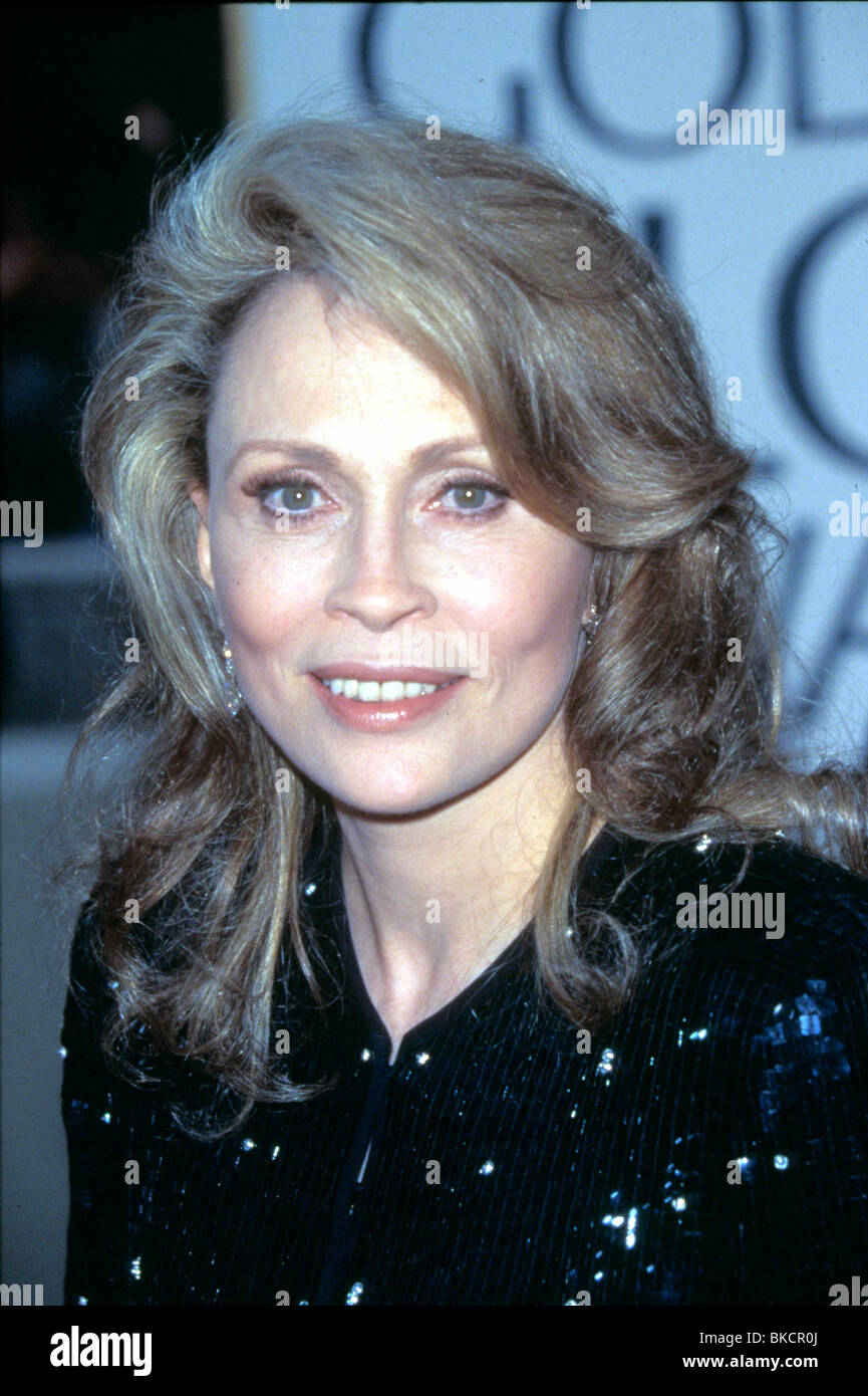 Faye dunaway hi-res stock photography and images - Alamy