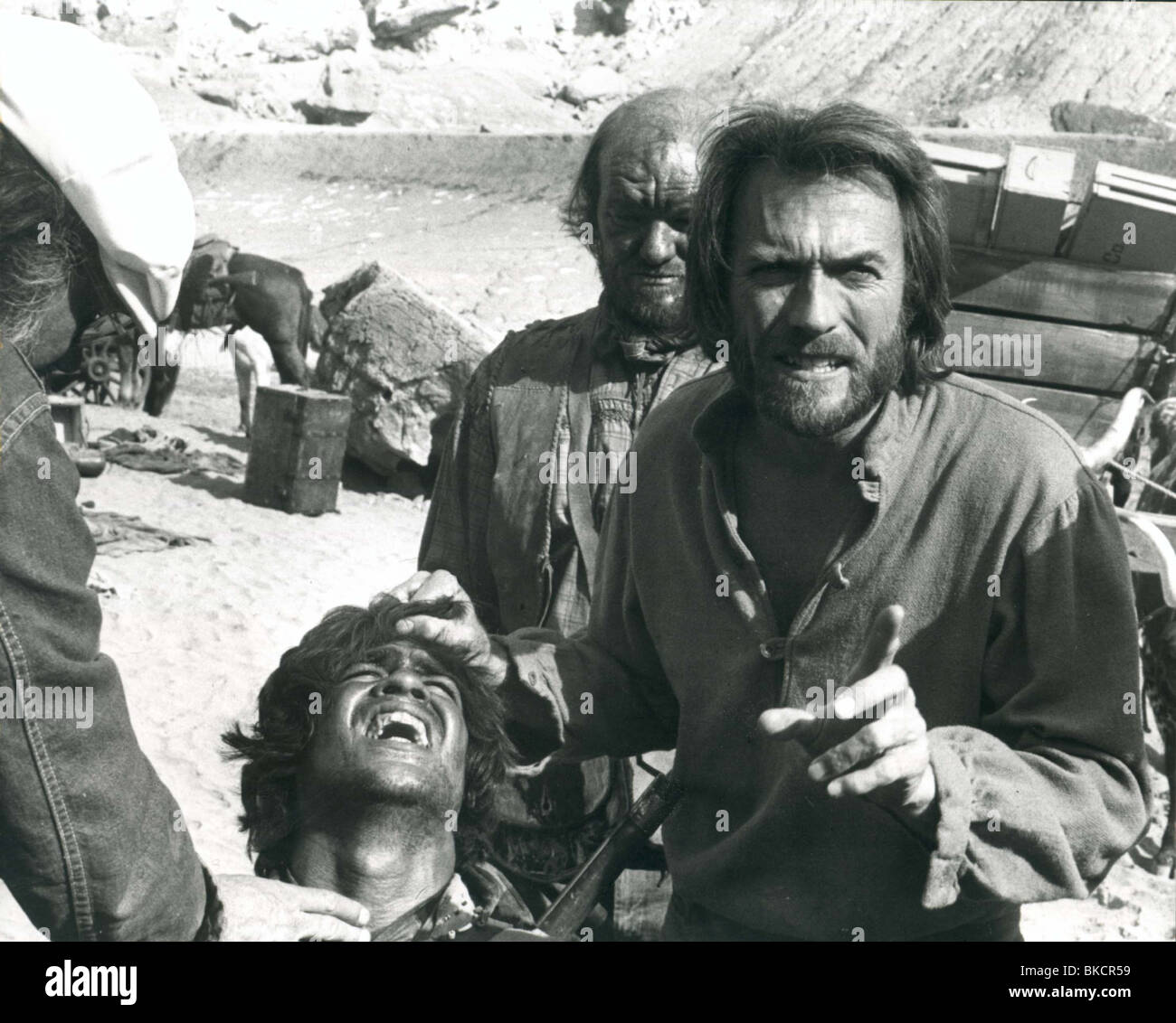 Bill Mckinney Green Mile