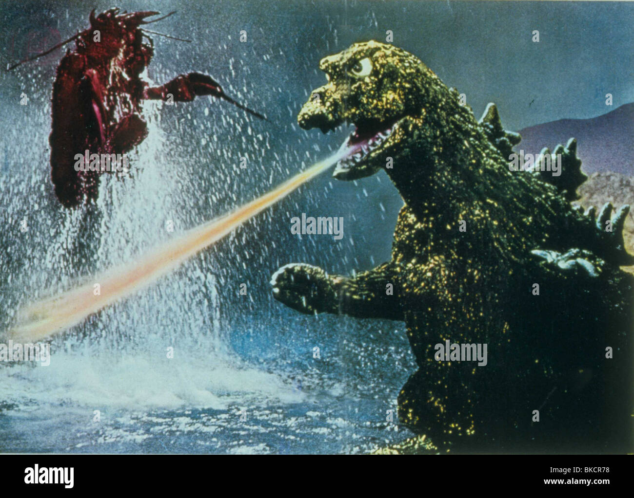 Horror movies stills hi-res stock photography and images - Alamy