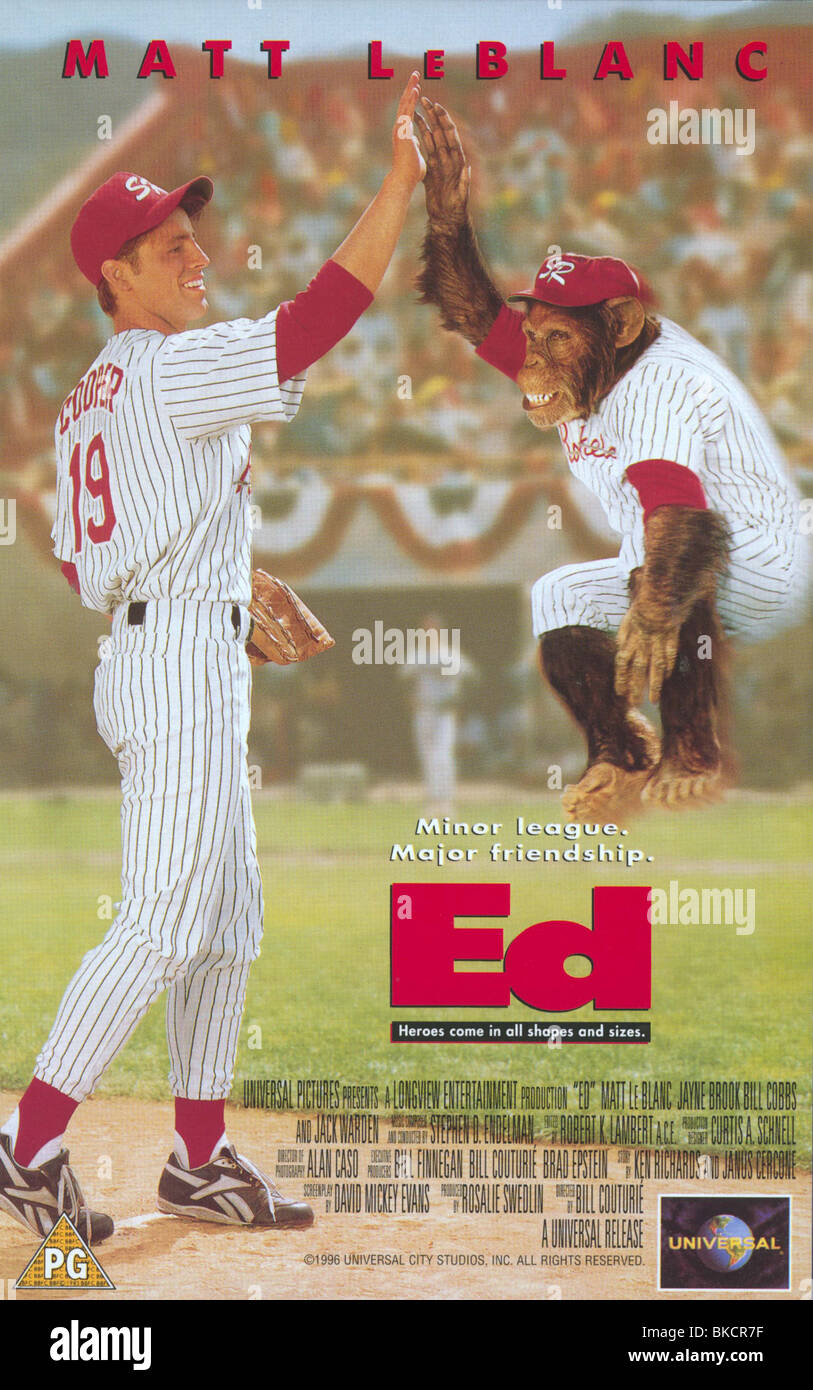 Ed poster hi-res stock photography and images - Alamy