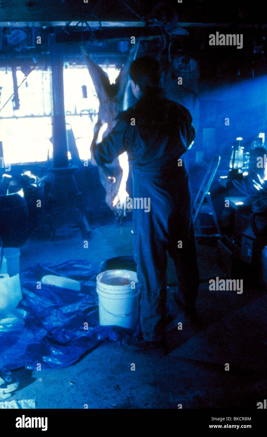 ED GEIN (2001) IN THE LIGHT OF THE MOON (ALT) STEVE RAILSBACK GEIN 005 ...