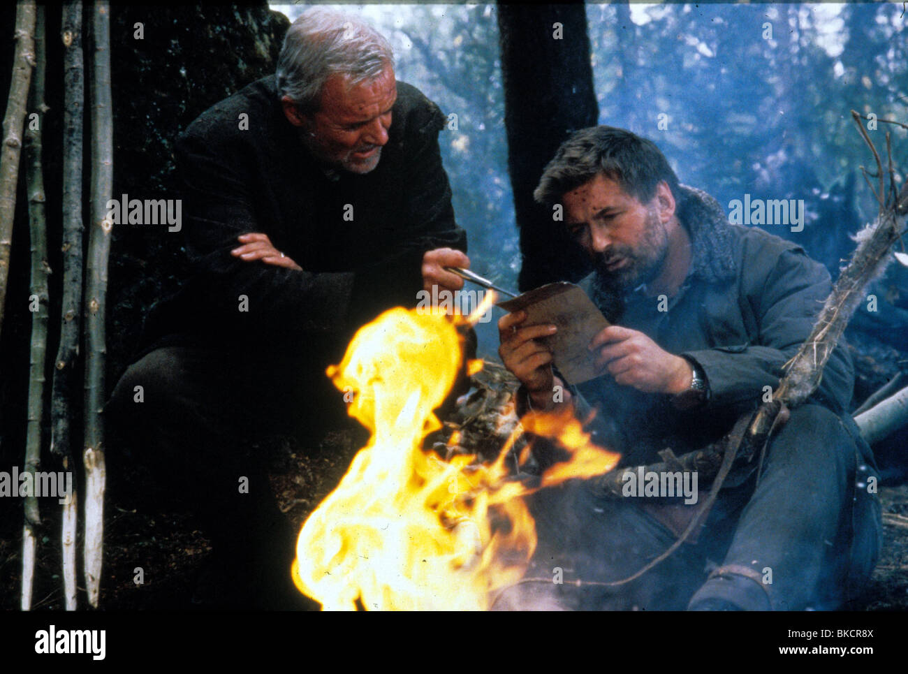 The edge film 1997 hi-res stock photography and images - Alamy