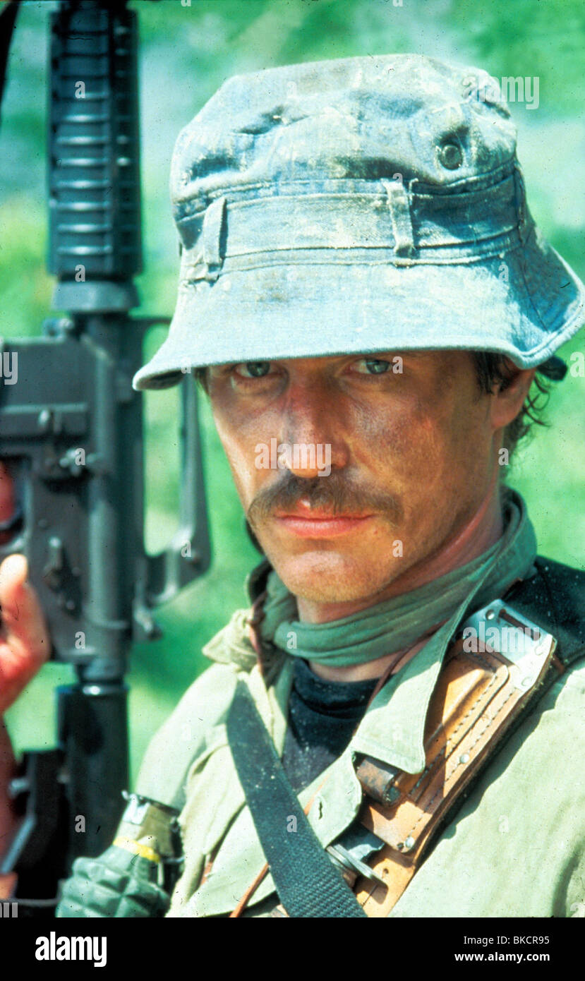 Tom Berenger Dogs Of War The Movie