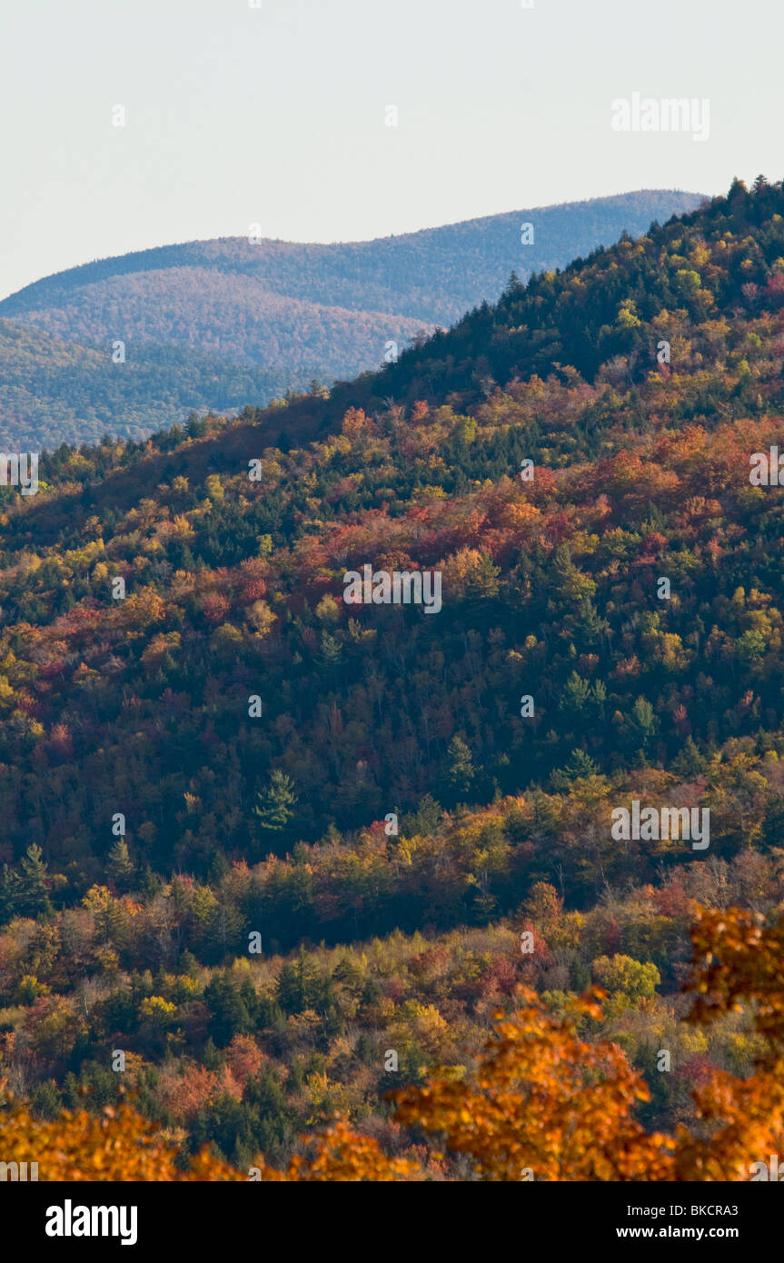 Bear notch road hi-res stock photography and images - Alamy