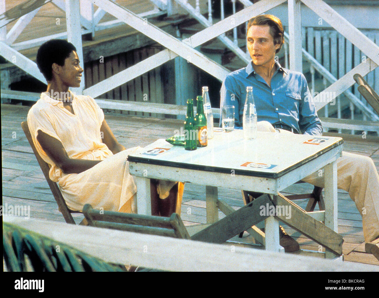 Who Is The Actress In War Dogs at Bridget Pardo blog