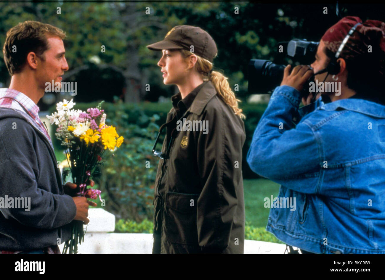 Ed tv 1999 edtv alt jenna elfman hi-res stock photography and images ...