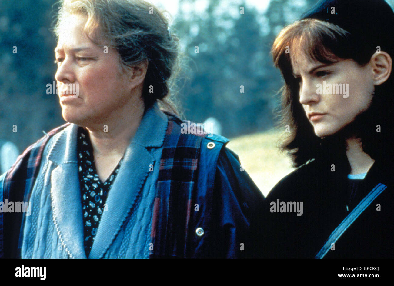 Dolores claiborne 1995 jennifer jason leigh hi-res stock photography ...