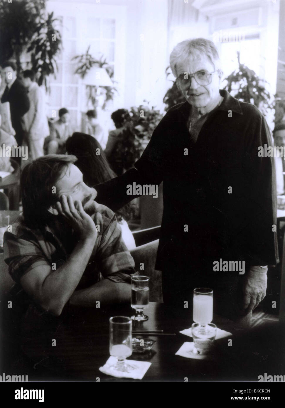 John ritter skin deep blake edwards hi-res stock photography and images ...