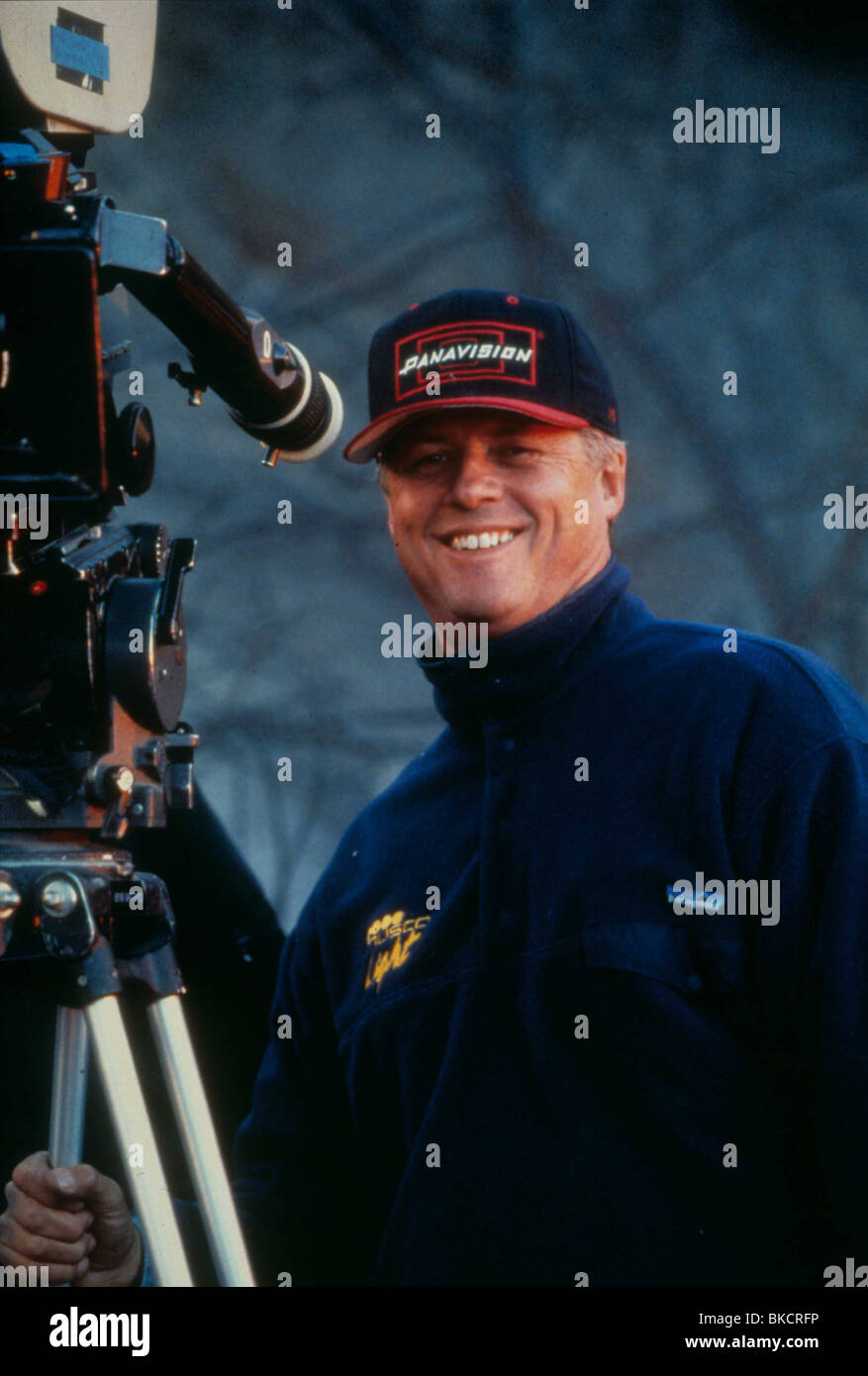 Roger Donaldson Roger Donaldson High Resolution Stock Photography and ...