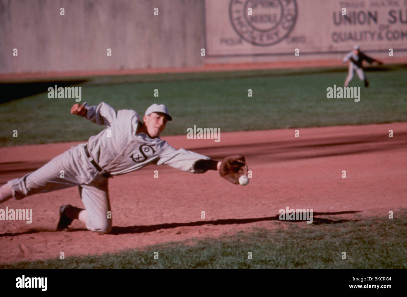 Eight men out movie hi-res stock photography and images - Alamy