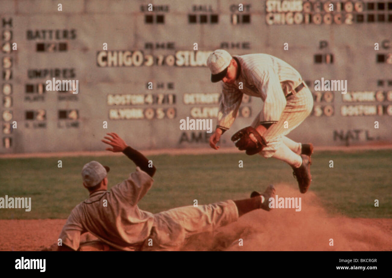 EIGHT MEN OUT -1988 Stock Photo - Alamy