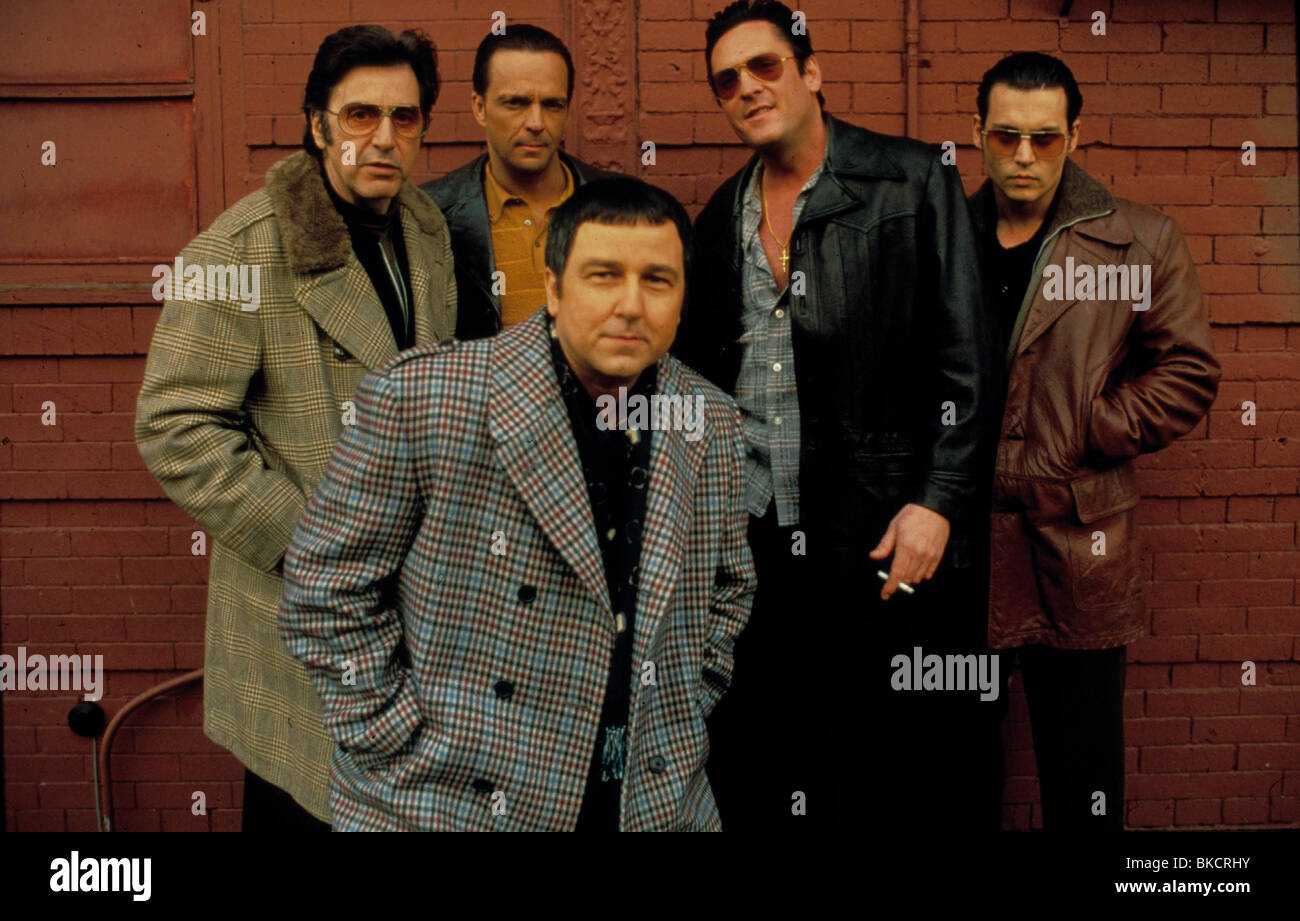 The Real Donnie Brasco