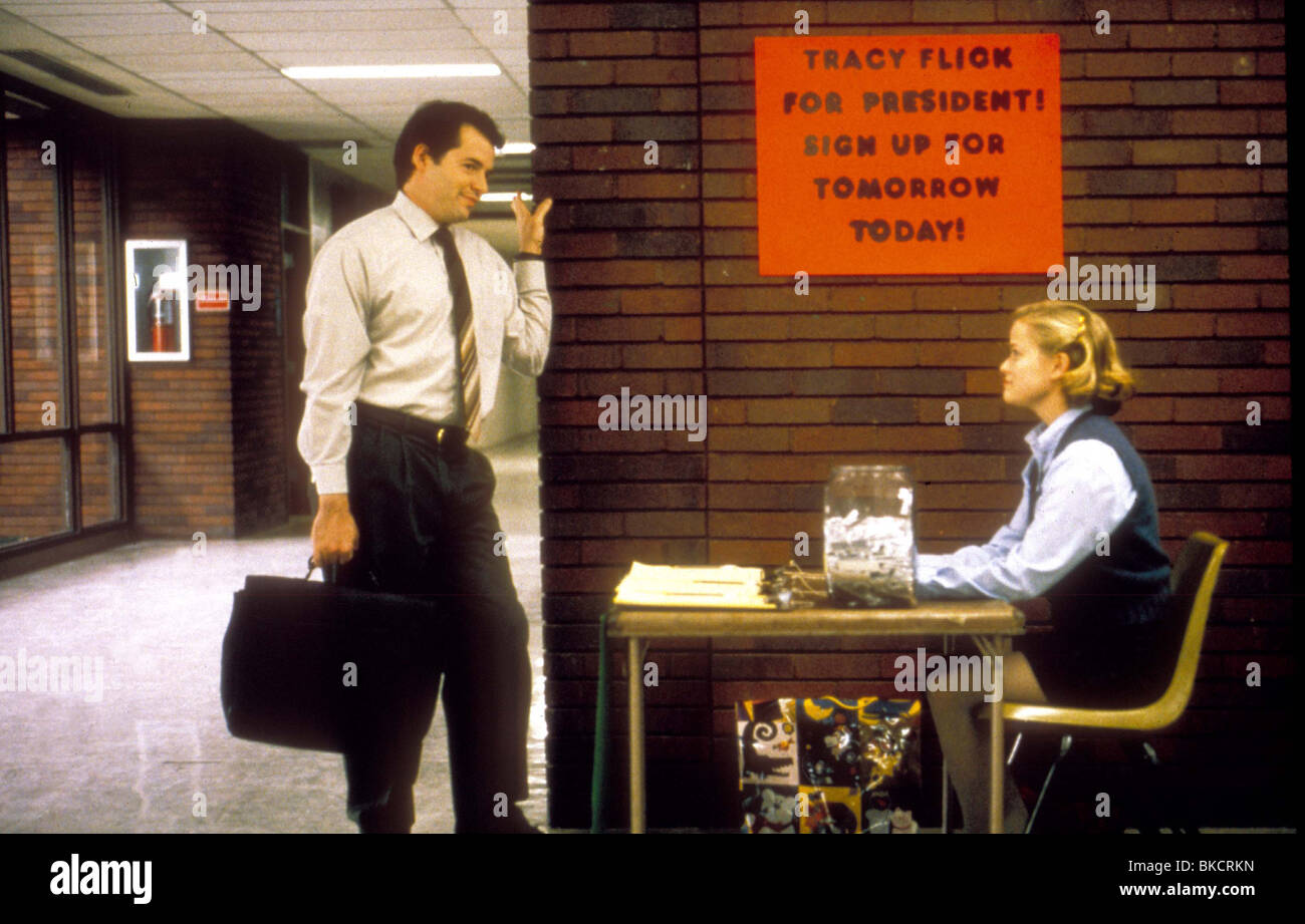 ELECTION (1999) MATTHEW BRODERICK, REESE WITHERSPOON EION 020 Stock ...