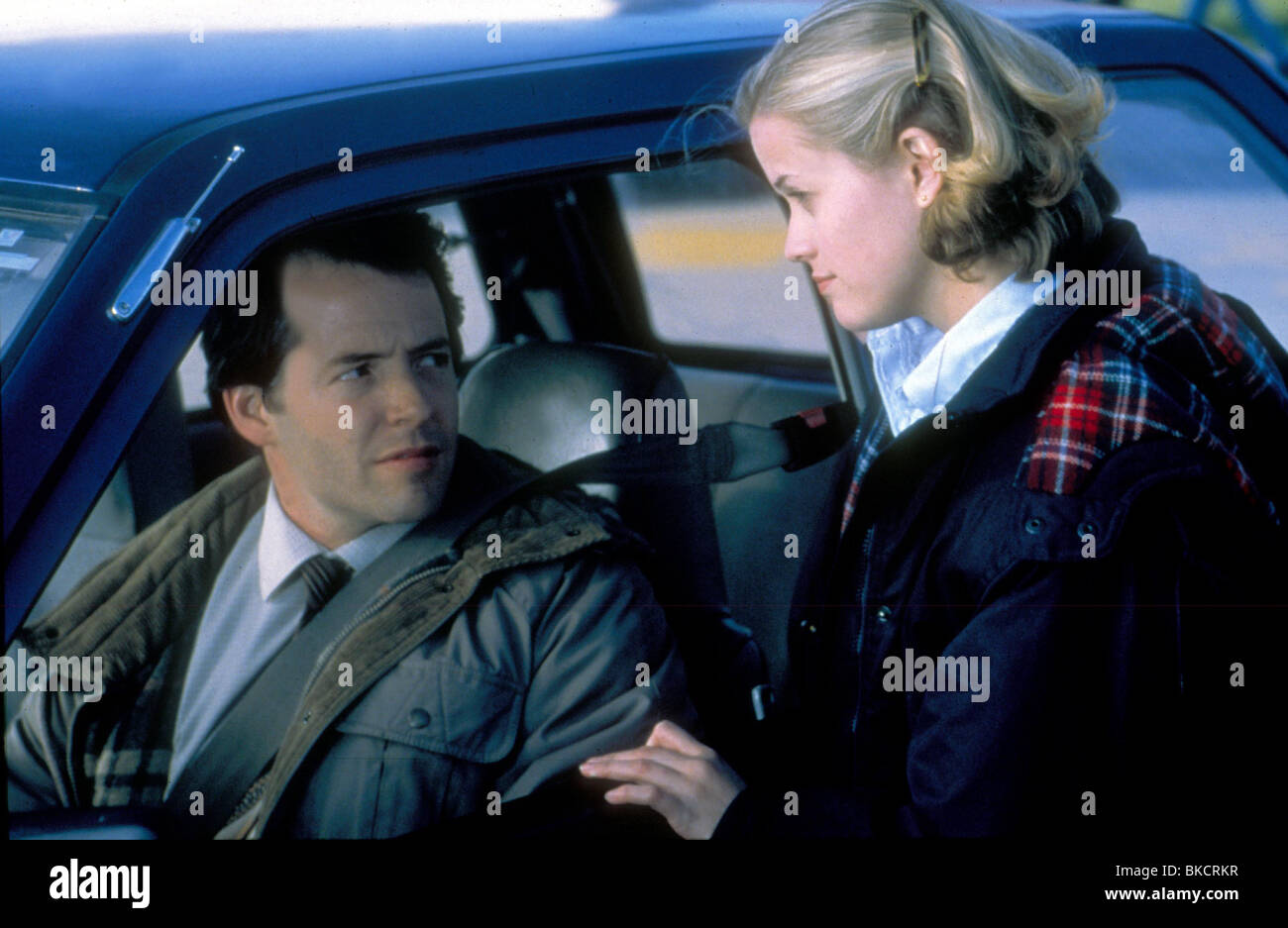 ELECTION (1999) MATTHEW BRODERICK, REESE WITHERSPOON EION 021 Stock ...