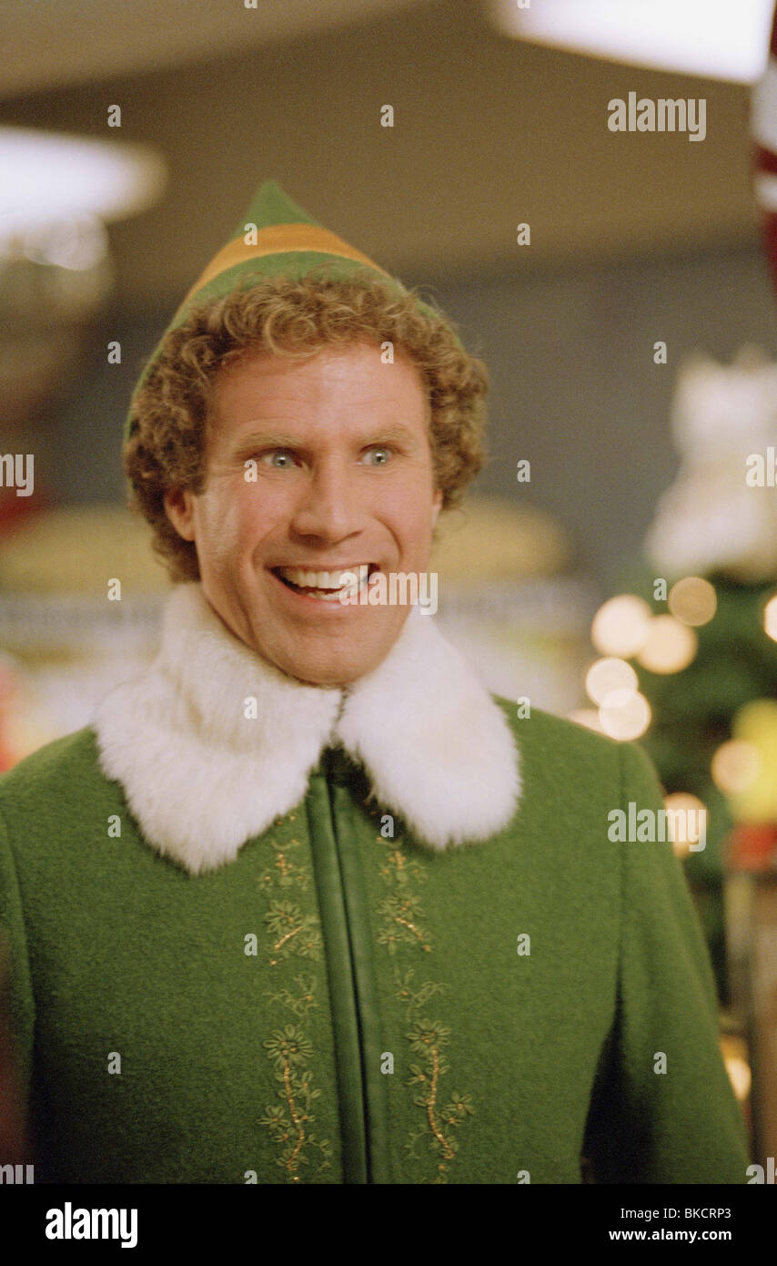 Will ferrell hi-res stock photography and images - Alamy
