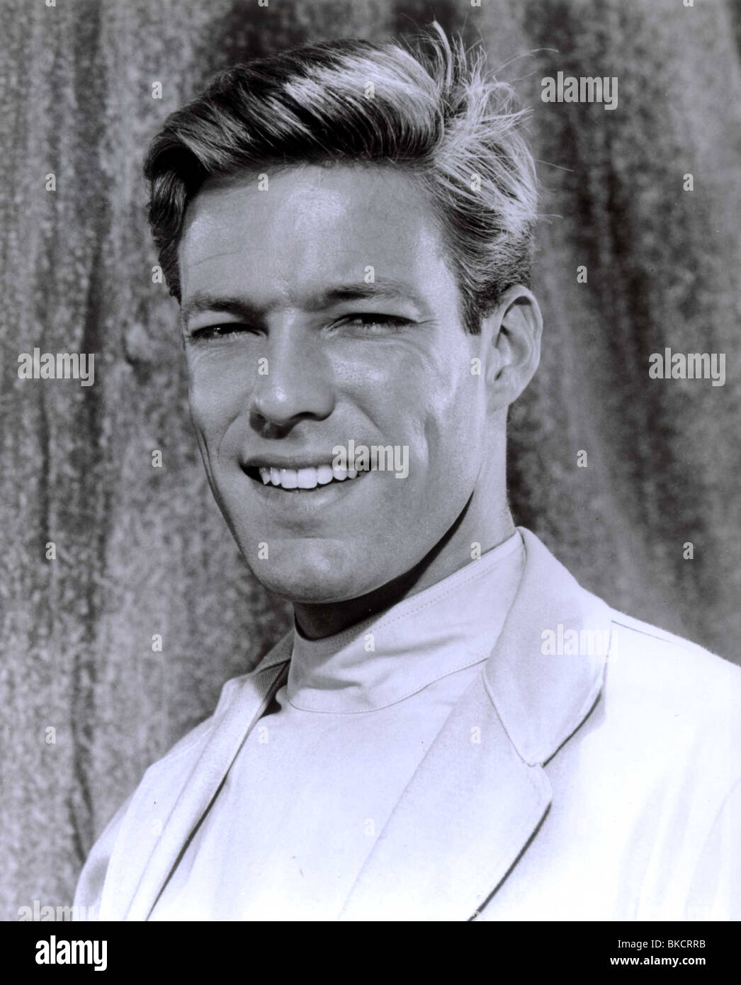 DR KILDARE (TV) RICHARD CHAMBERLAIN DRKL 003P L Stock Photo - Alamy