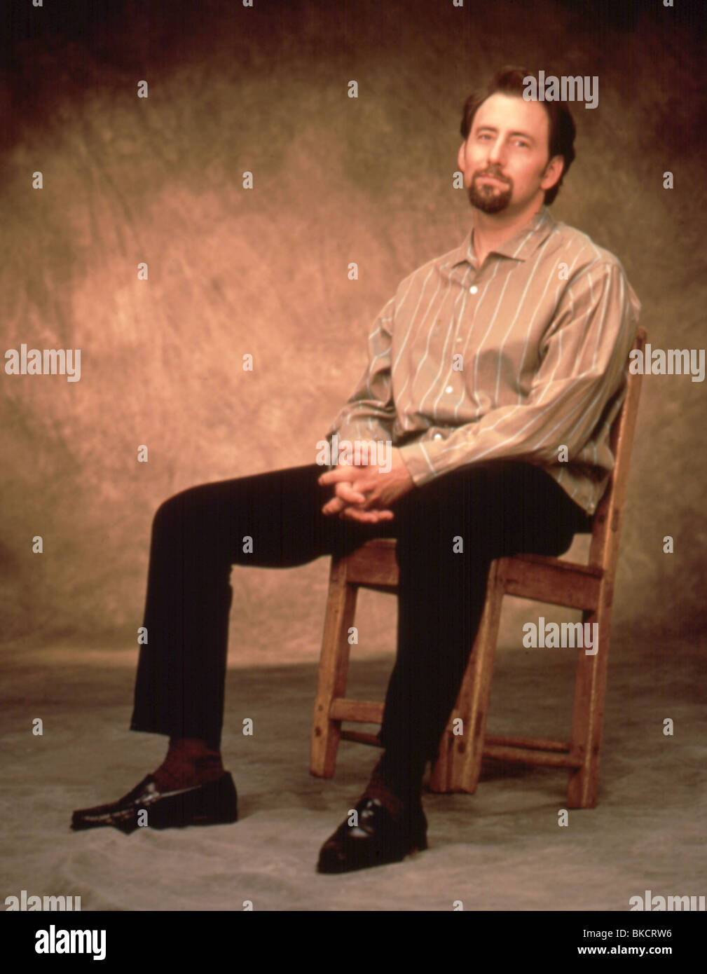 ELLEN (TV) ARYE GROSS Stock Photo - Alamy