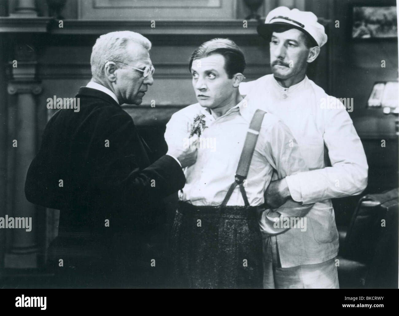 Dwight frye dracula hi-res stock photography and images - Alamy